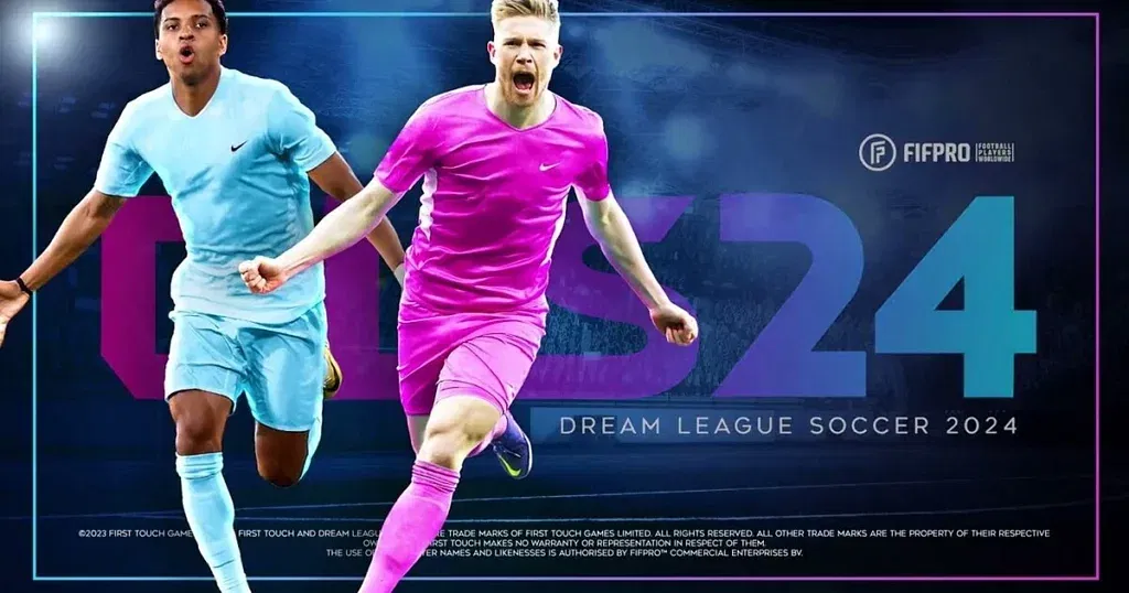 Top 10 Best Football Games For Android Updated List 2025 8121